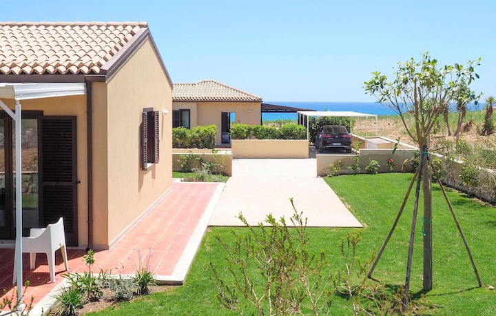 2 Bedroom Stunning Home In Marina Di Modica - Pozzallo