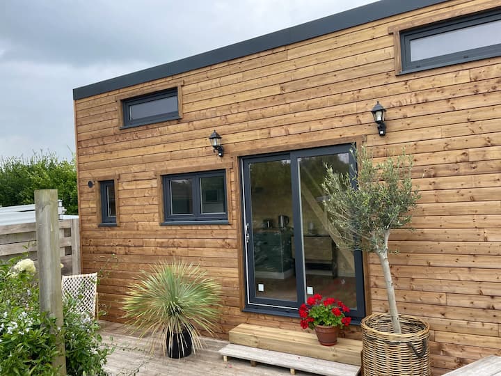 Chalet à Sainte-marie-du-mont - Ravenoville