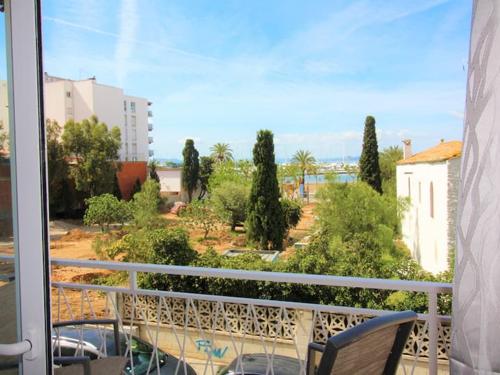 Appartement Roses, 3 Pièces, 4 Pers. - Cadaqués
