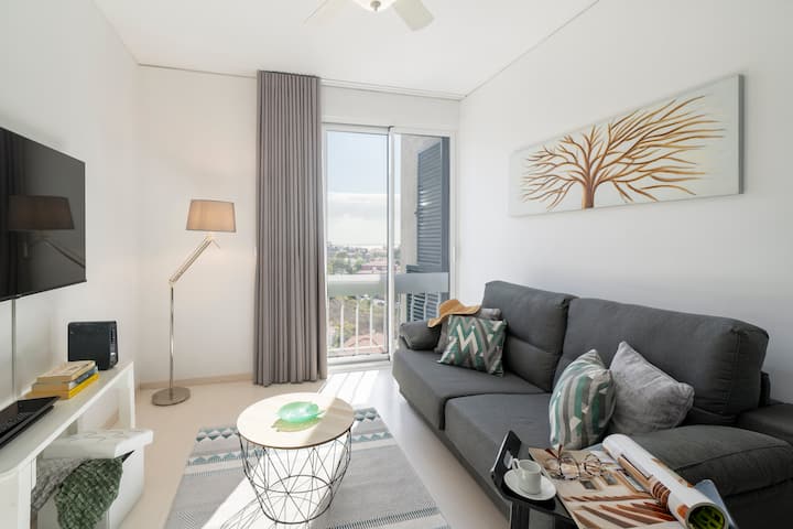 Apartamento América Ii By An Island Apart - Funchal