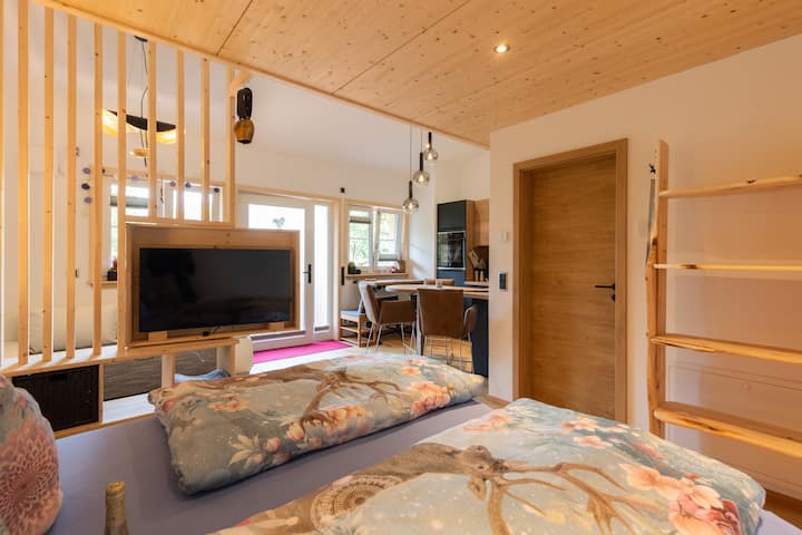 Apartment Imberger Horn - Sonthofen