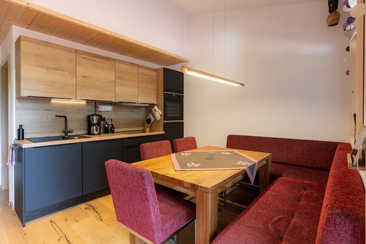 Apartment Hirschberg - Bad Hindelang