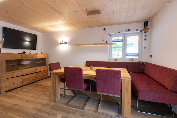 Apartment Steinbock - Bad Hindelang