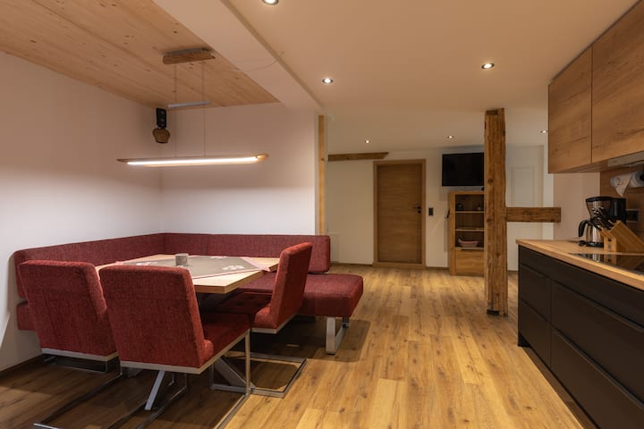 Apartment Hirsch - Sonthofen