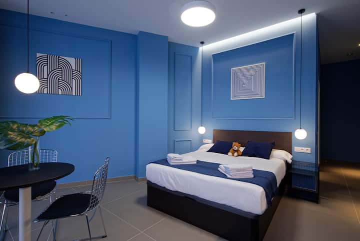 Llorens C - Cosy & Smart - Valencia