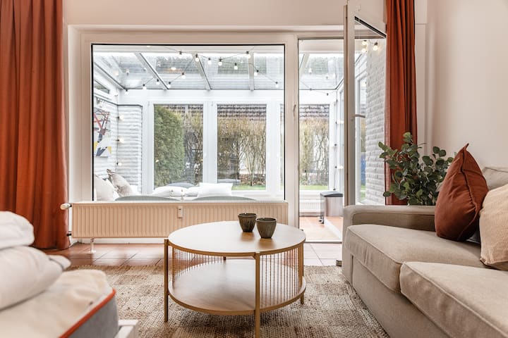 Haus Harle 50204 Ferienwohnung Harle 3 - Werdum