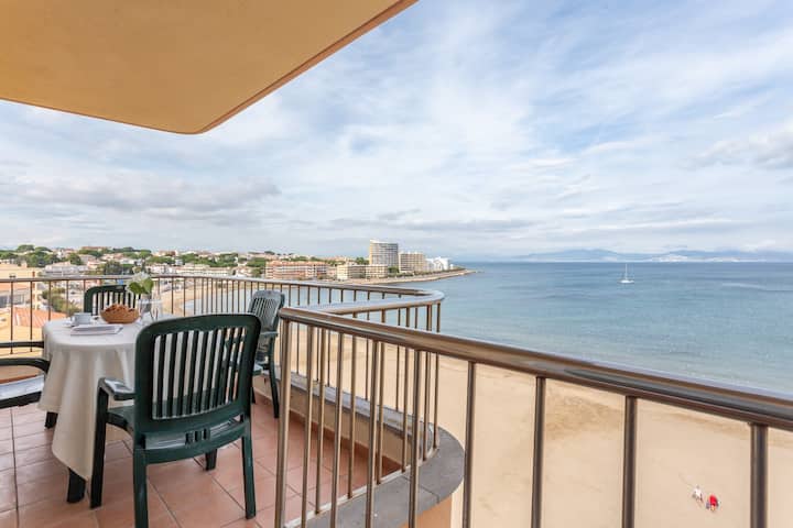 Appartement Blaucel - L'Escala
