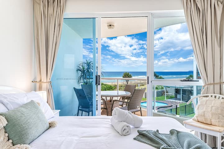 Surf Watch Palm Beach - Gold Coast