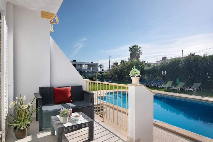 Villa Martinique - Vilamoura