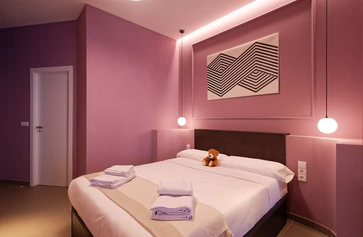 Llorens E - Cosy & Smart - Valence en Espagne