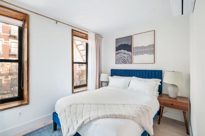 48-3fe 2br Prime Midtown West - Penn Station South, NY