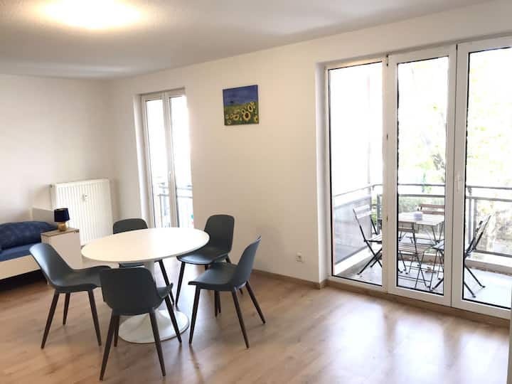 Mei01 Apartment In Meißen Bei Dresden - Meissen
