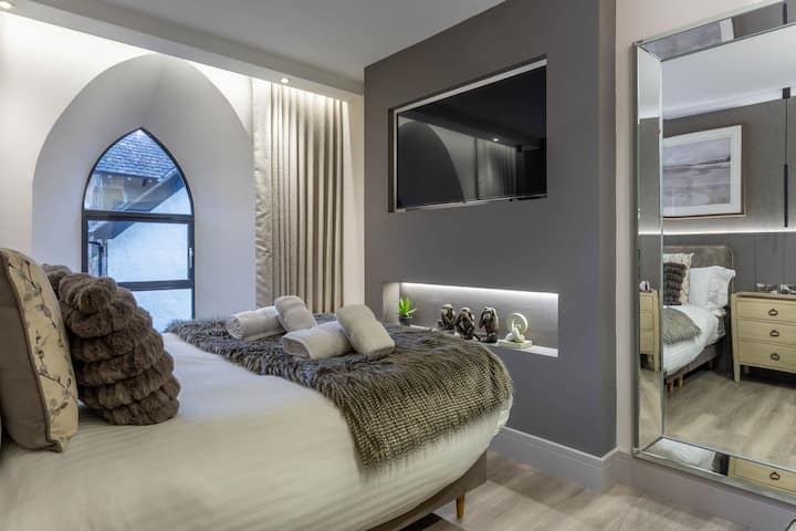 Arran Shores 5 - Brodick