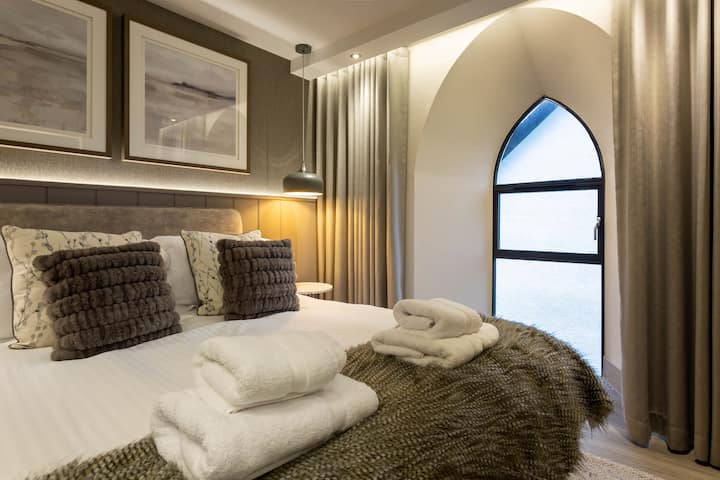 Arran Shores 3 - Brodick