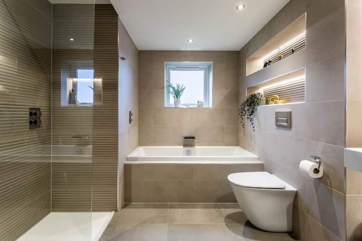 Apartment 9 - Brodick