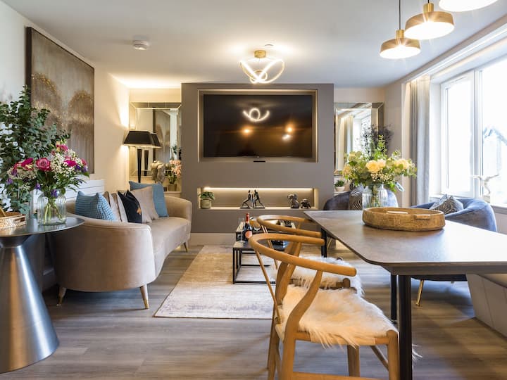 Apartment 9 - Isle of Arran