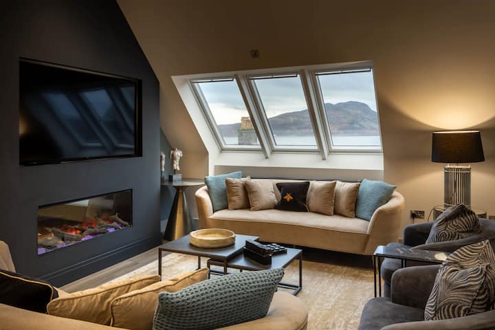 Arran Shores 11 - Brodick