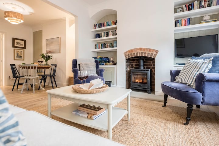 Millicent Cottage, Aldeburgh - Thorpeness