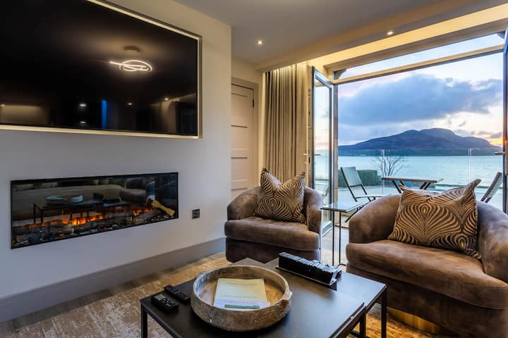 Arran Shores 1 - Arran