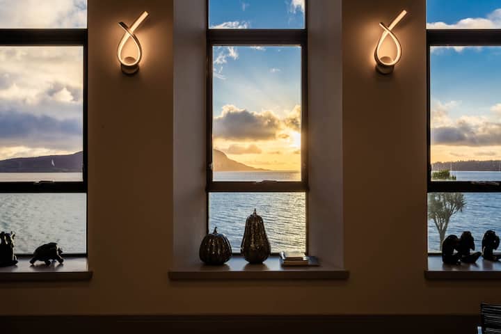 Arran Shores 12 - Brodick