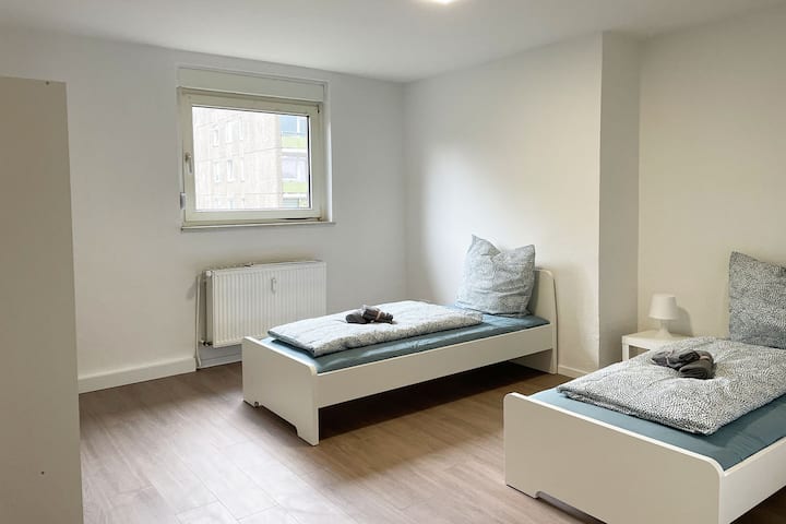 Brl01 Nice 2-room-apartment *Daylight Bath* - Wesseling
