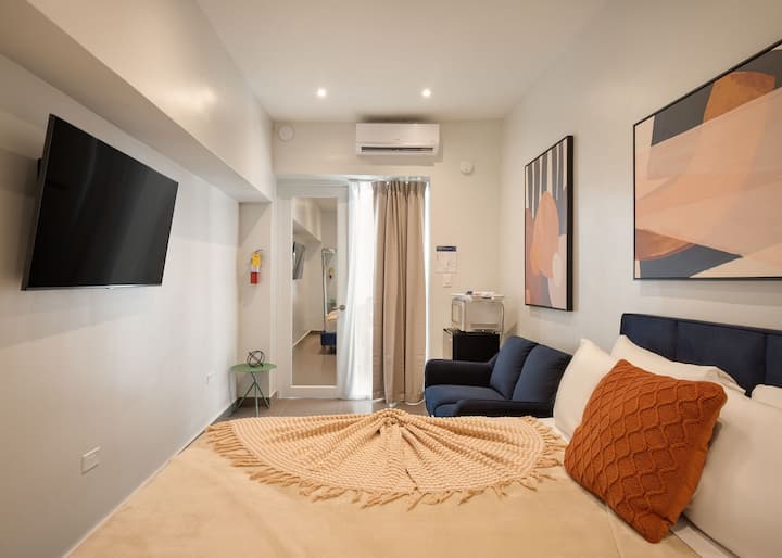 2 Pools At Ocean Park + Beach | Comfort Room 15 - San Juan, Puerto Rico