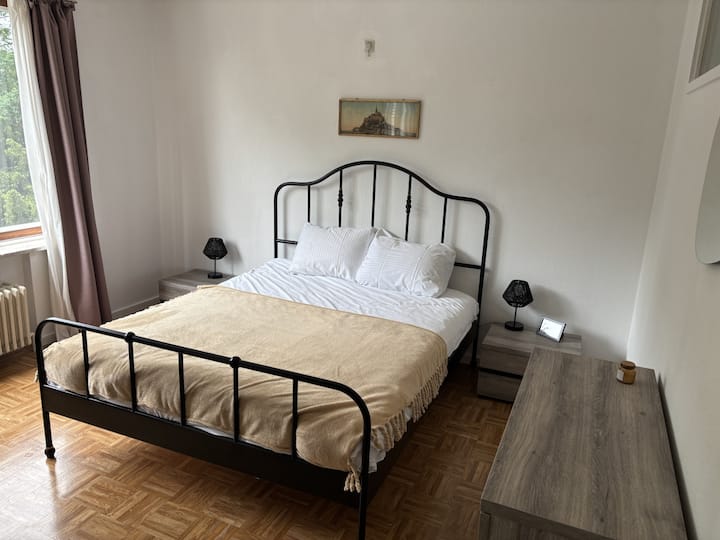 Wonderful Family Stay In Brugge - Brügge