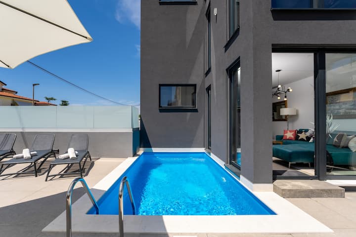 Casa Brave - Vrsar