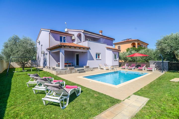 Villa Thea Istria By Villa Plus - Pula