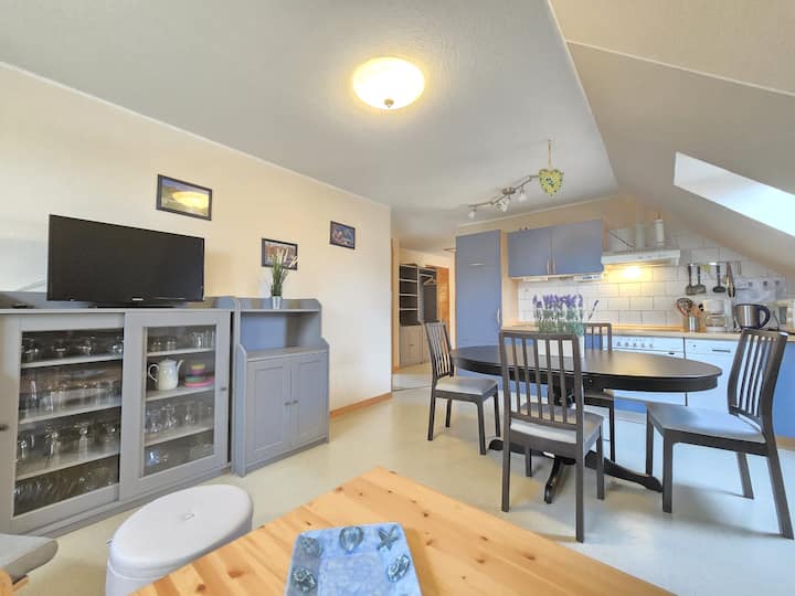 Ferienwohnung Strandbrise Neßmersiel - Norderney