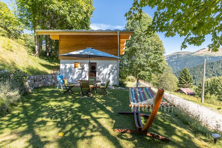 Le Petit Ranch - Mont-Saxonnex