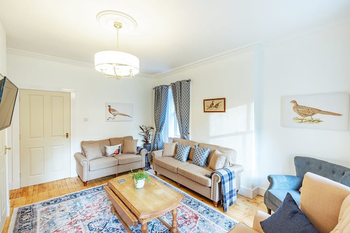 Penninghame Estate -  West Lodge - Ayrshire