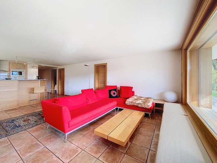 Chevrier 010 - Verbier - Verbier
