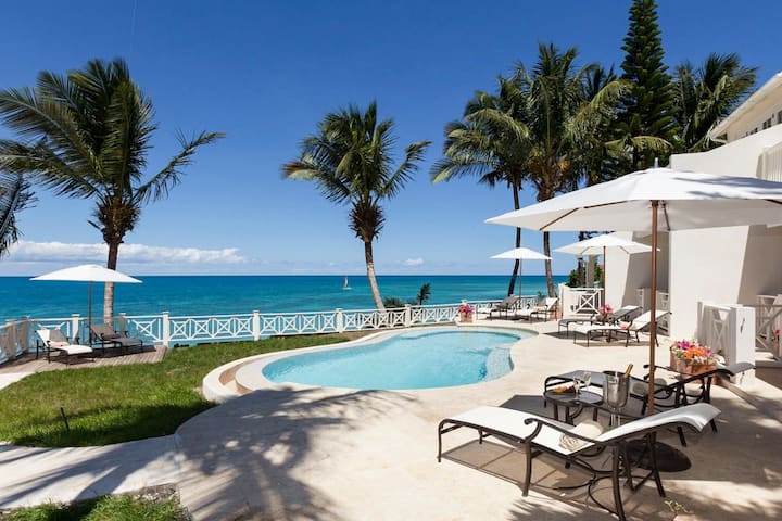 Blue Waters Resort - Pelican House - Antigua and Barbuda