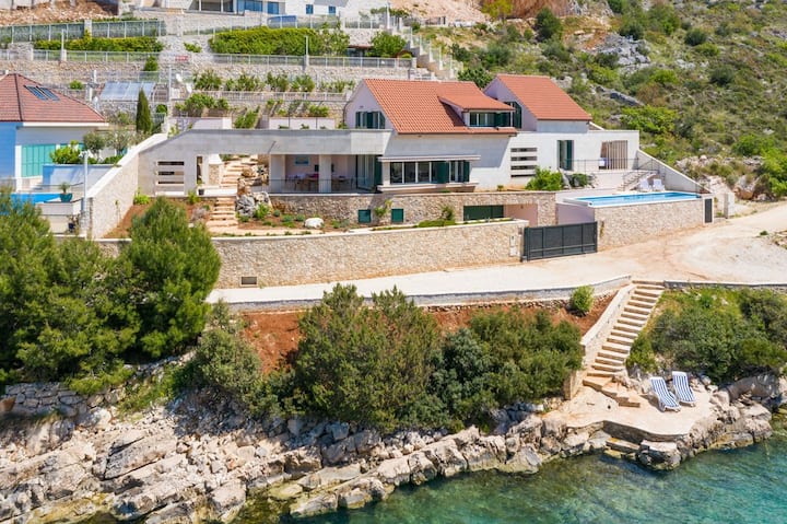 Villa Katarina - Sutivan