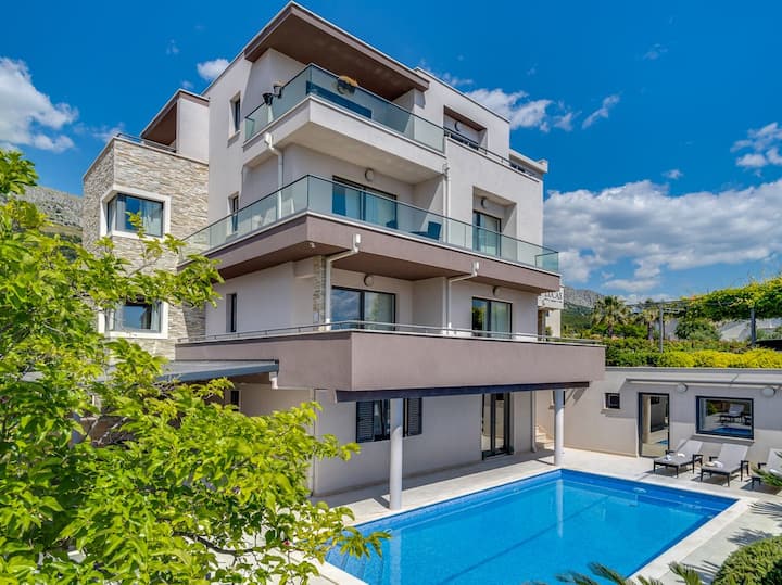 Villa Bura - Split