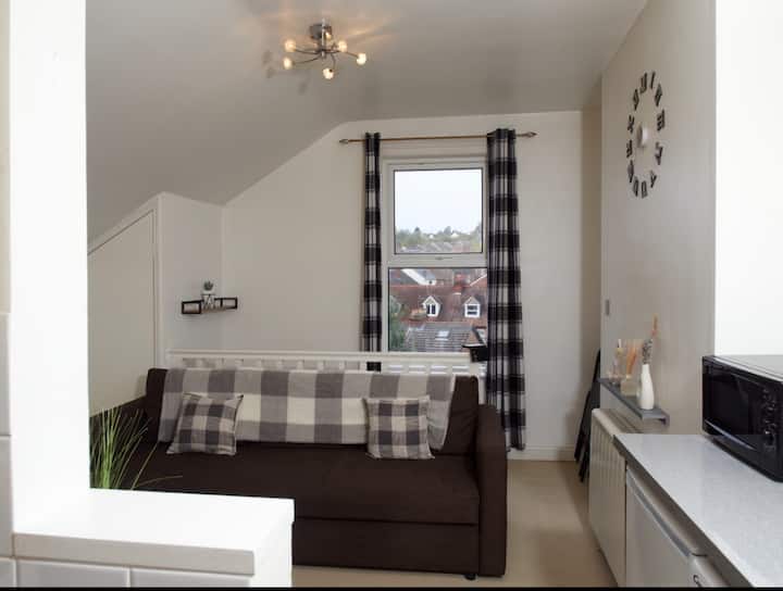 Appartement-sdb Privée-confort-apartment-0 - Tonbridge