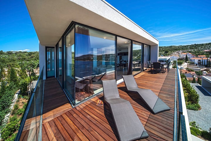 Galene Apartment - Primošten