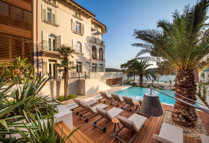 Villa Hortensia - Mali Losinj