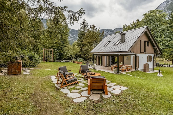 Bohinj Lodge - Stara Fužina