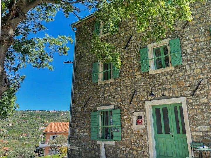 Maribor House - Portorož