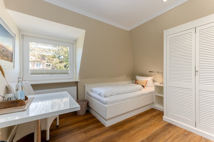 Sylt Rooms 4 - Seabreeze - Sylt