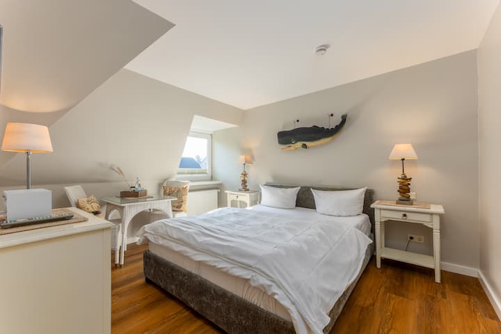 Sylt Rooms 7  Sag Harbour - Sylt