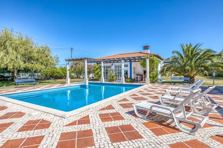 Casa Filipa - Almeirim