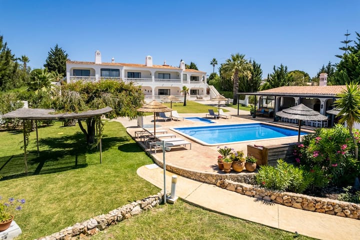 Villa Bispado - Portugal