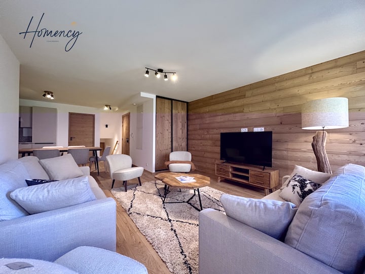 Résidence L'expression D02 - L'Alpe d'Huez