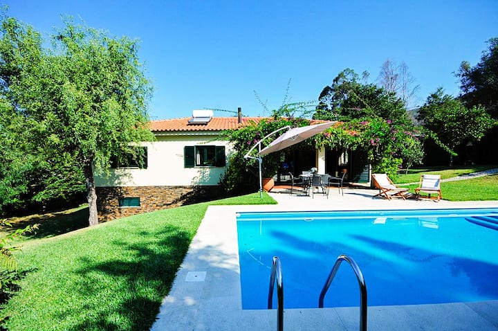 Casa Venade - Caminha