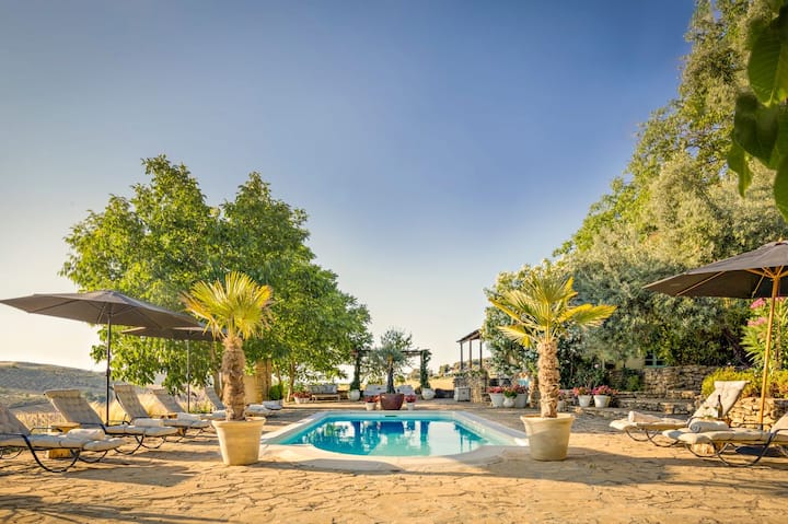 Finca Naranja Ronda - Ronda