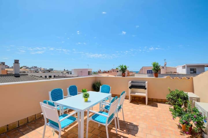 Villa Jose - Palma