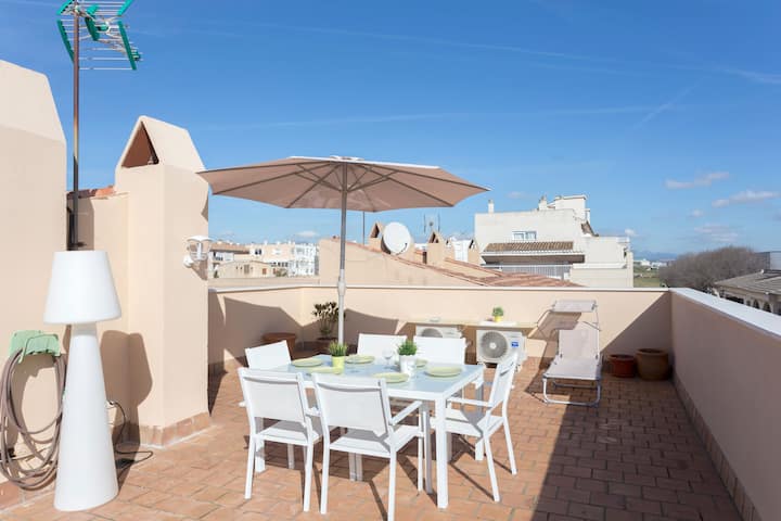 Villa Jose - Palma di Maiorca